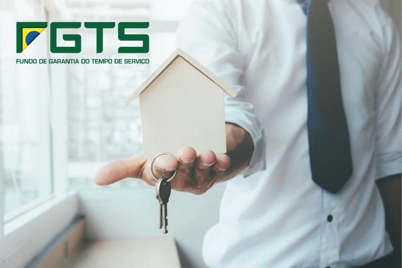 Como Usar O Fgts Para Comprar Imóveis Cataguá Construtora